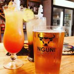 Nguni Foods – Nguni traditional food restaurant.
