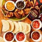 Nguni Foods – Nguni traditional food restaurant.